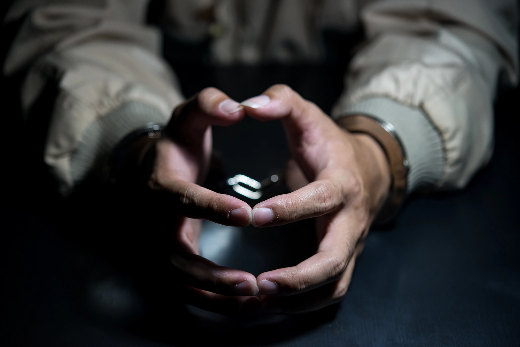 Probation Violations Defense Lawyer Charlotte NC | Remington Dixon