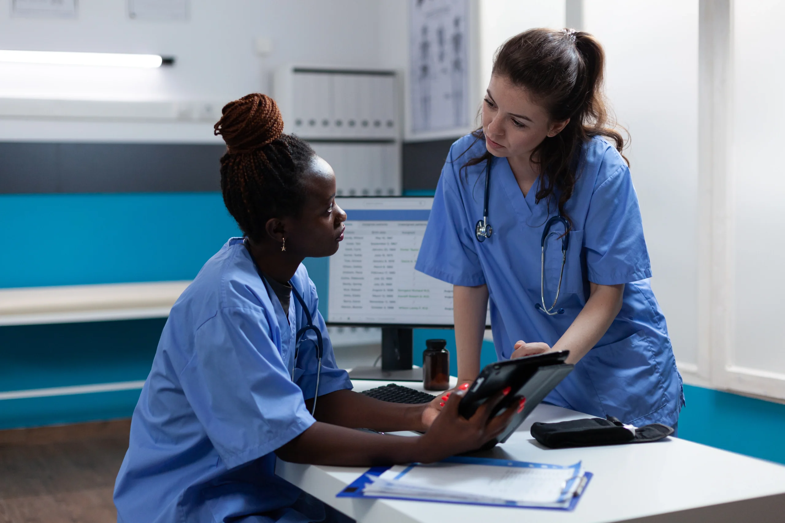 Nursing Substance Abuse License Defense Lawyer in Charlotte NC