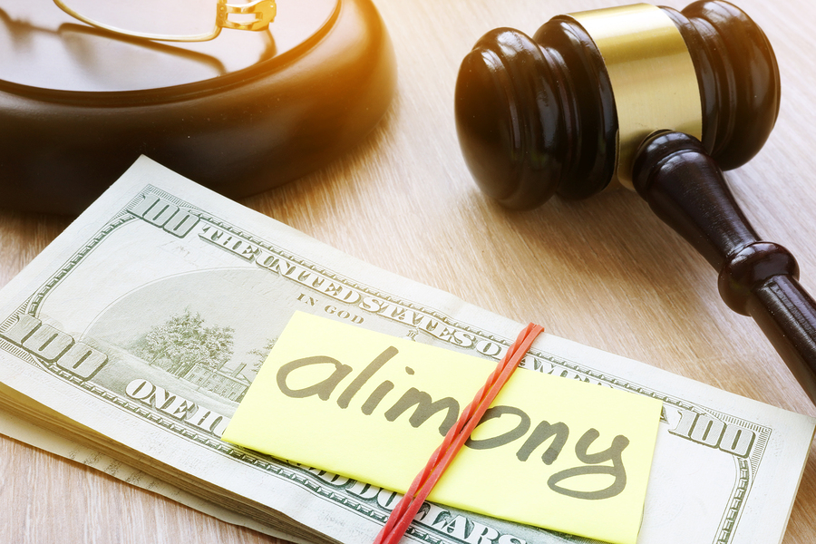 What Are The Qualifications To Receive Alimony in North Carolina?
