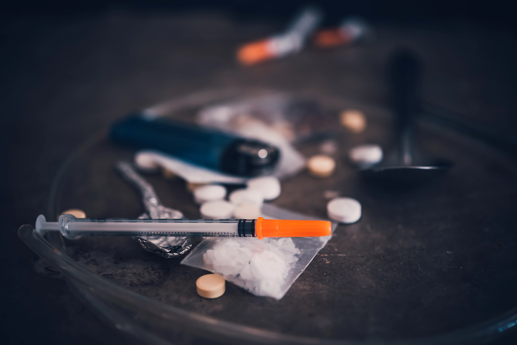 Drug Paraphernalia Defense Lawyer Charlotte NC | Remington Dixon