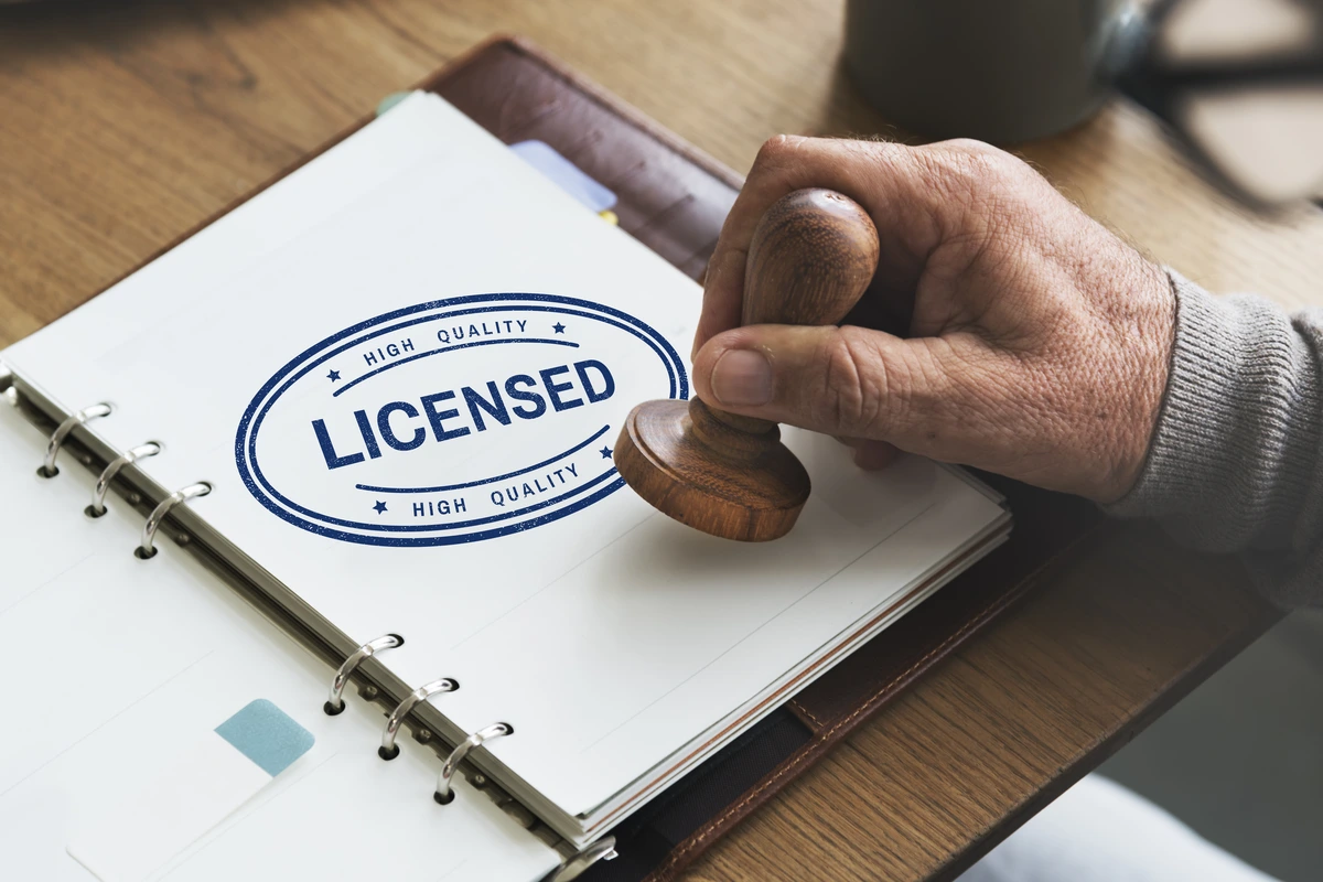 What Is An Unencumbered License? | Remington & Dixon, PLLC